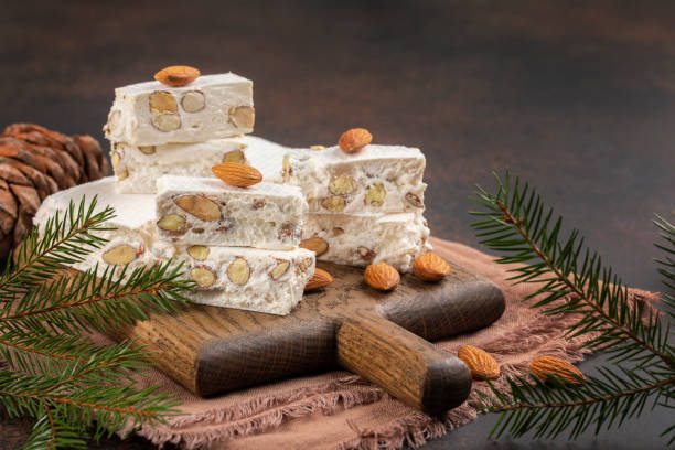 El Turrón en Jijona - Información Práctica y Las Rutas del Turrón