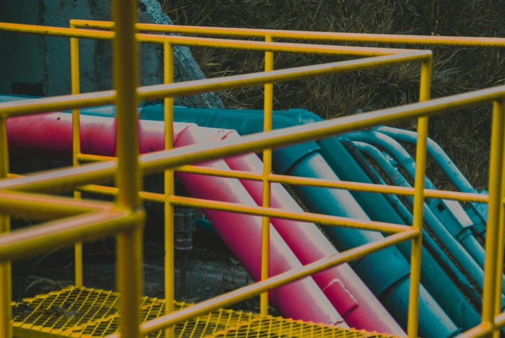 Top 8 de usos para un tubo flexible PVC